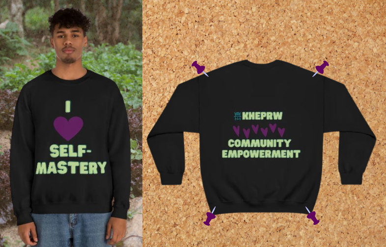 The Kheprw Store – Kheprw's Store