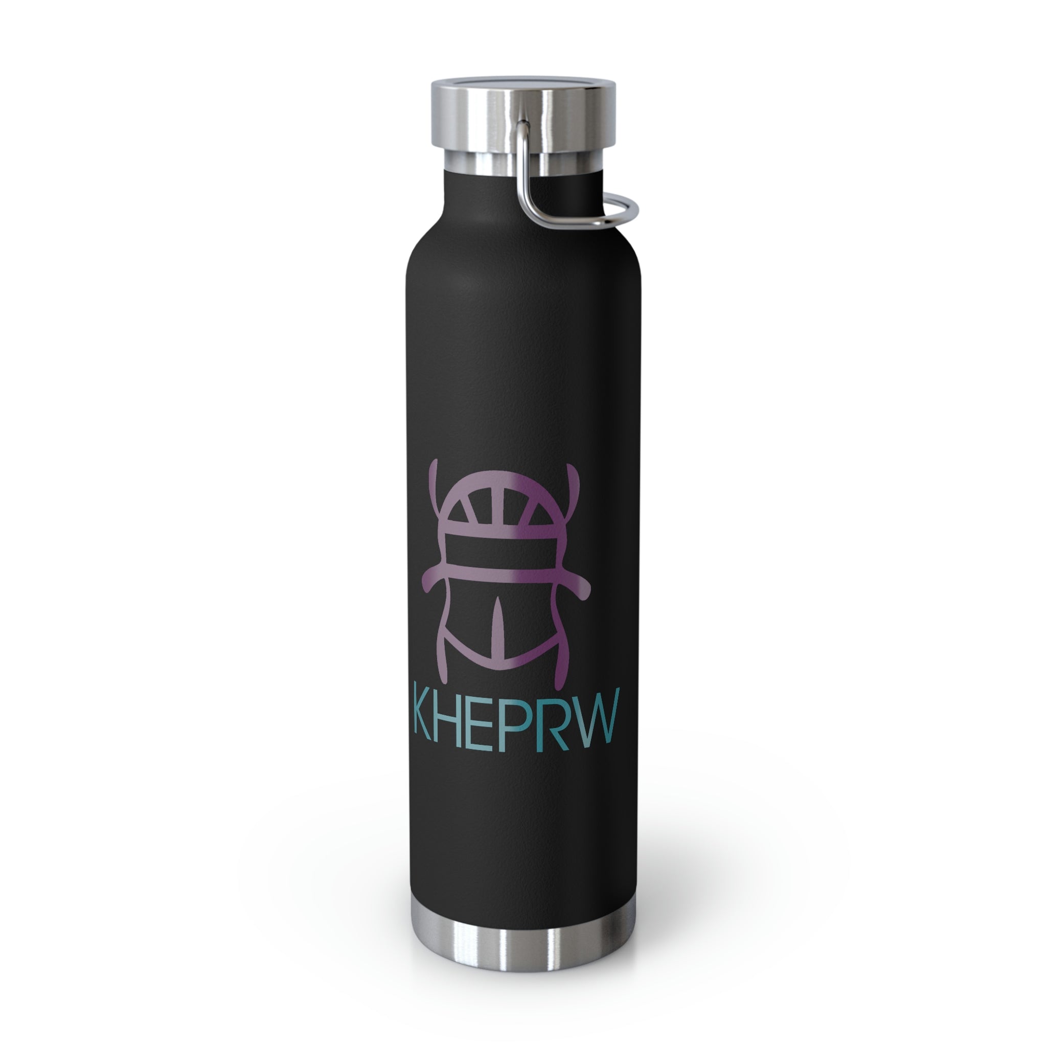 Copper Vacuum Insulated Bottle, 22oz – Kheprw's Store