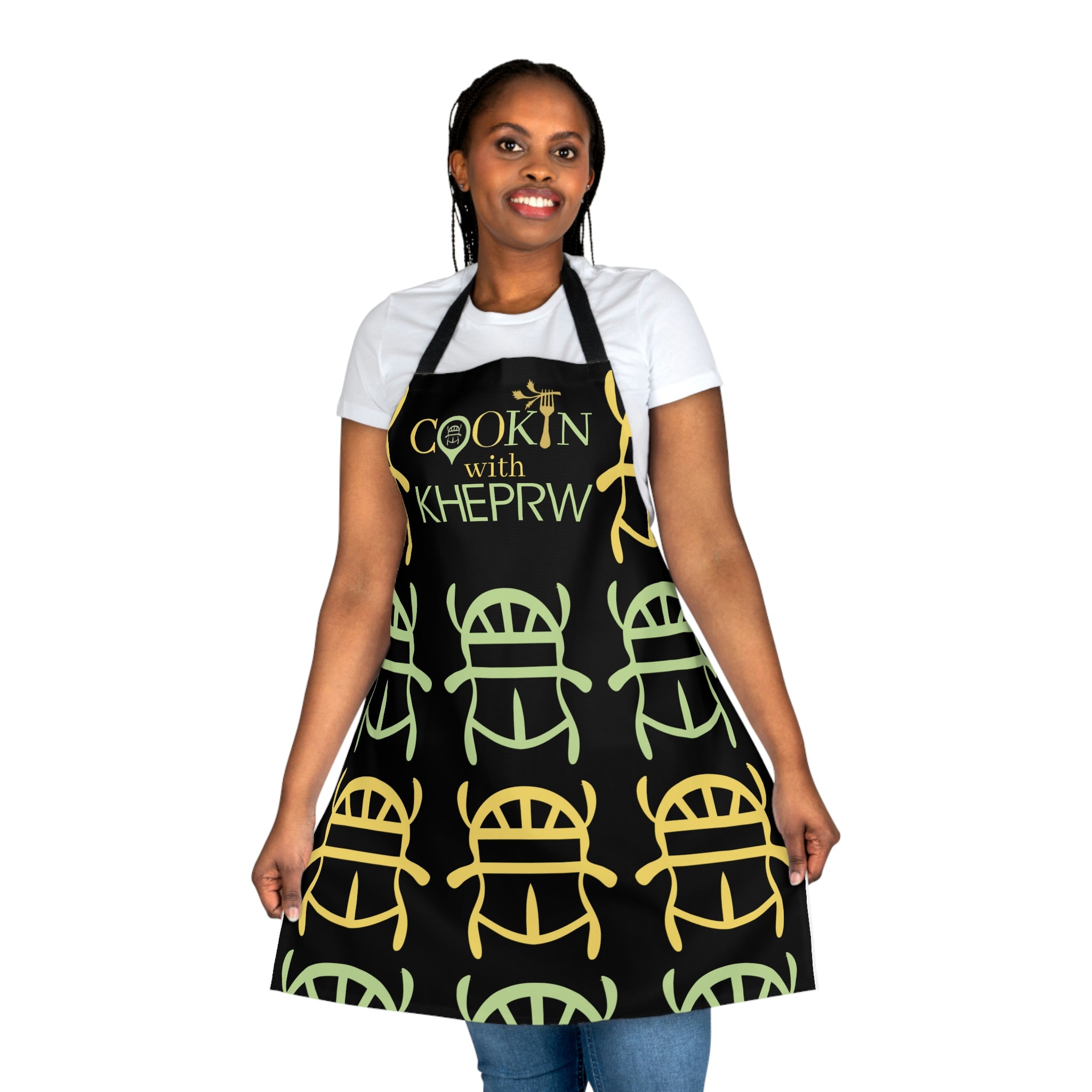 Cookin' with Kheprw – Kheprw's Store